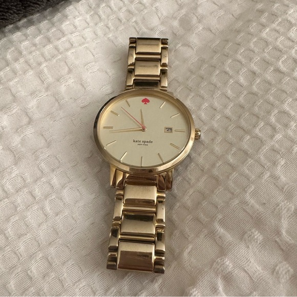 kate spade | Accessories | Kate Spade Watch | Poshmark